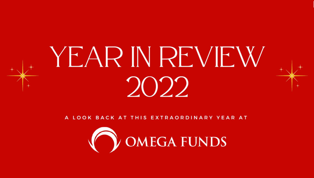 Our Team — Omega Funds