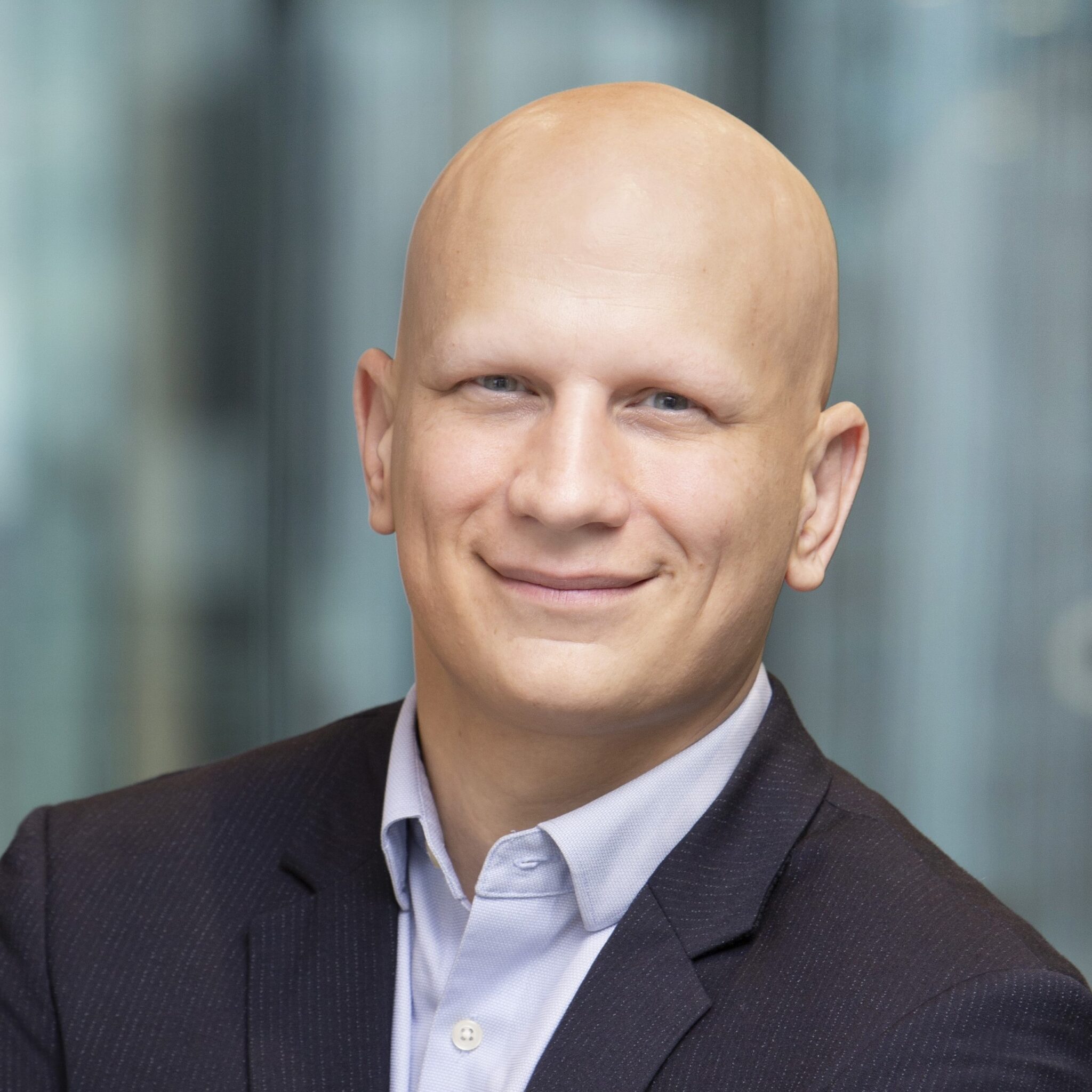 Investing in tranformative, not incremental innovation — Impact — Omega ...