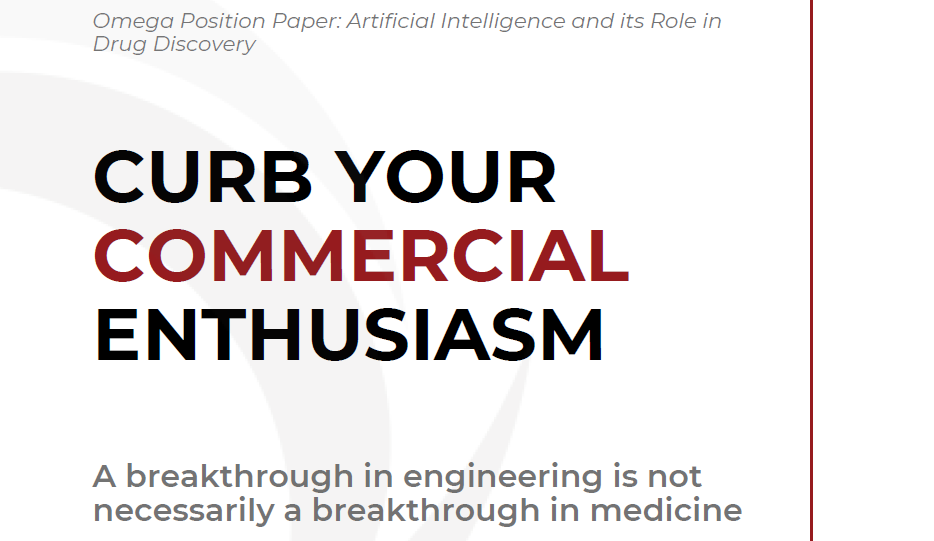 Our Team — Omega Funds