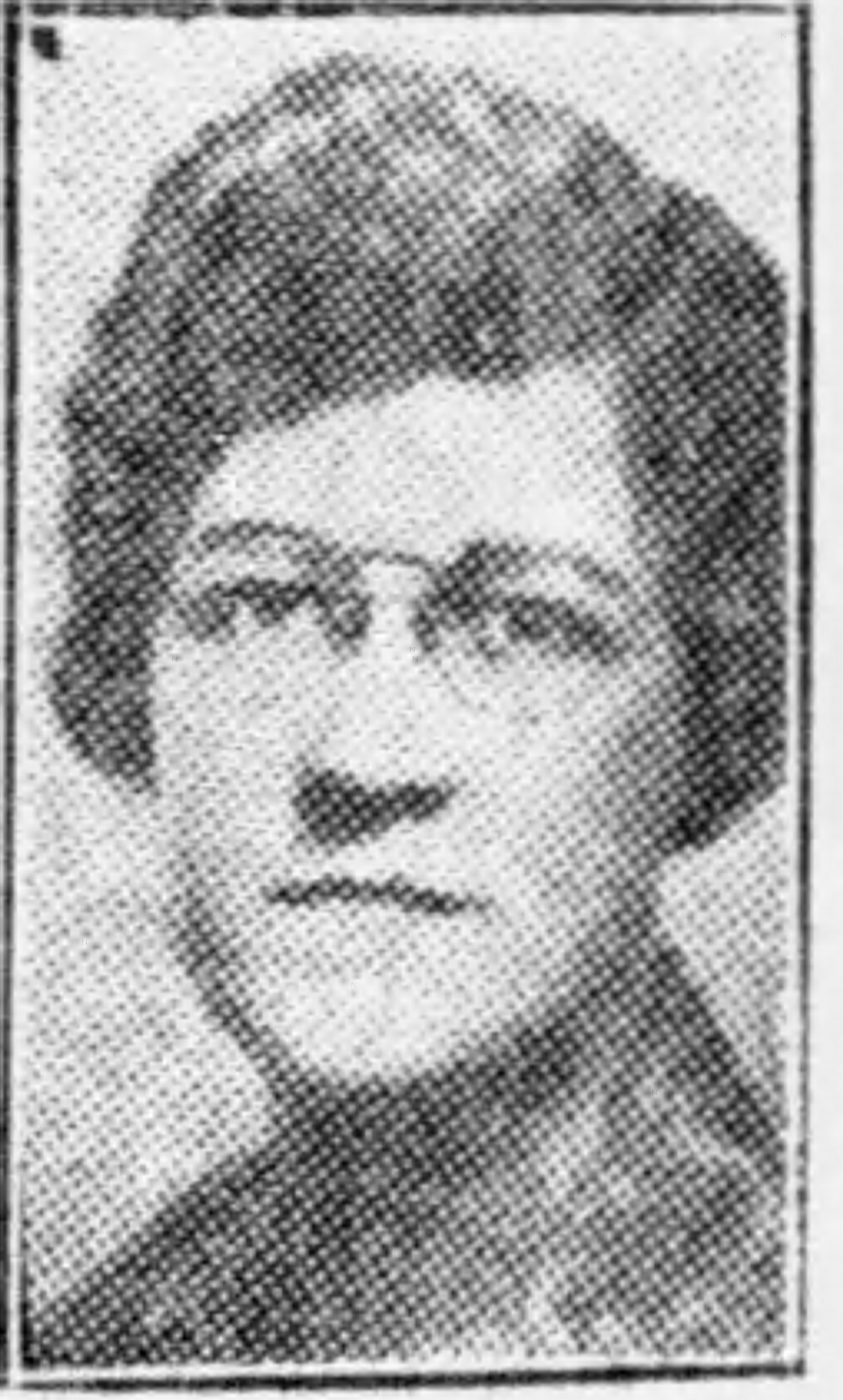 Carey, Jane Perry Clark (1898-1981) · Jane Addams Digital Edition