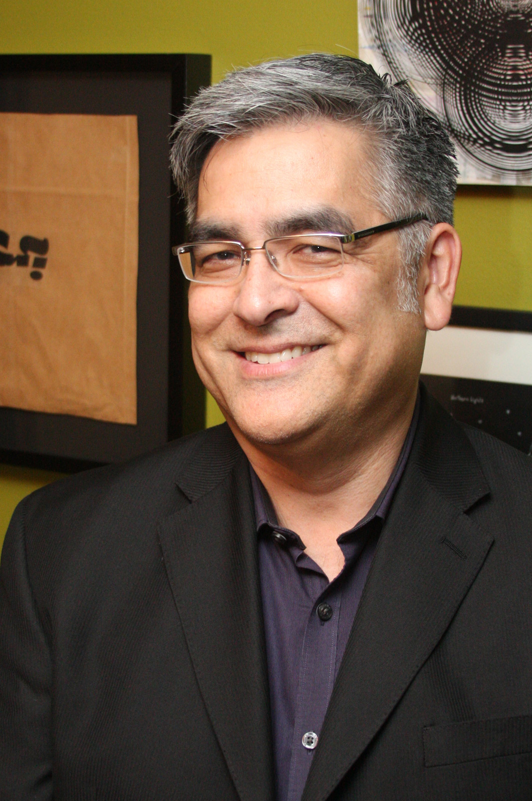 Eric Weaver - Alchetron, The Free Social Encyclopedia