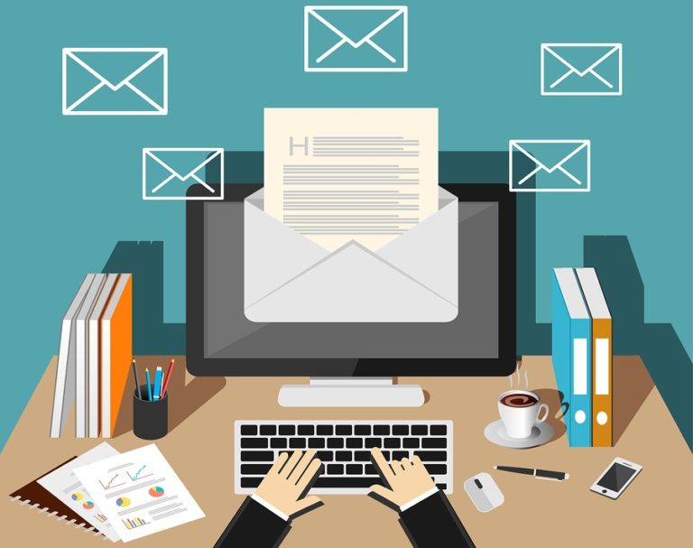 8 Tips for Creating Successful Email Lead Generation Campaigns - Online ...