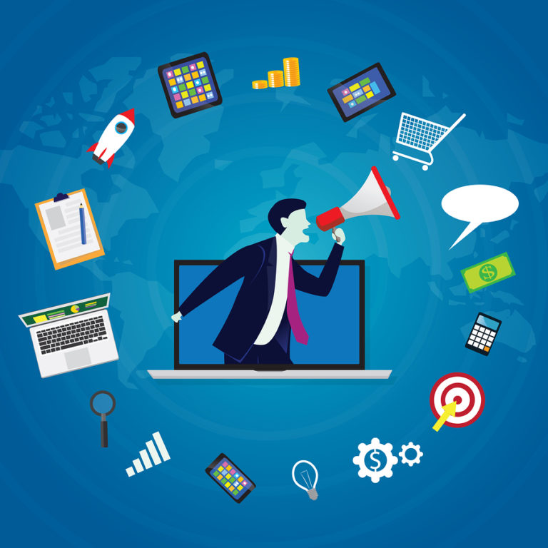 A Strategic Guide to Promoting and Selling Digital Goods Online ...