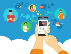 12 Tips for Creating Shareable Social Media Content - Online Marketing ...