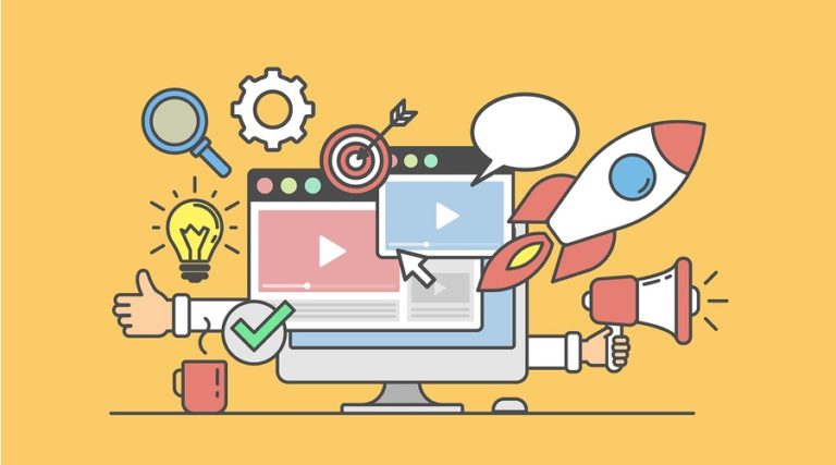 6 Powerful Ways to Improve Your YouTube Marketing Strategy - Online ...