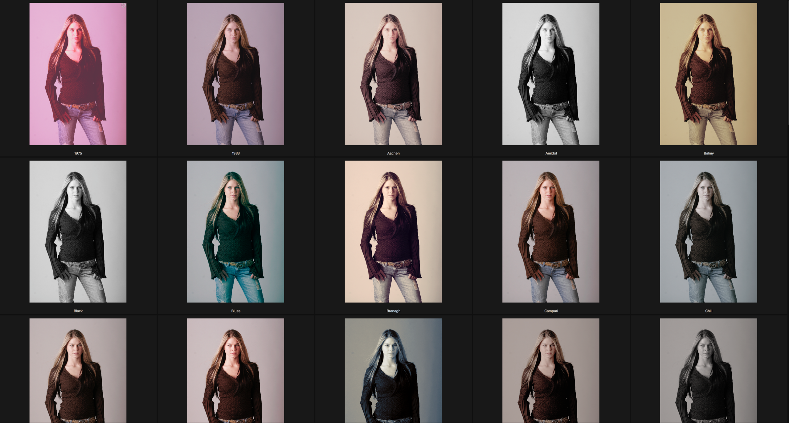 Tech Talk – What the LUTs? – ON1