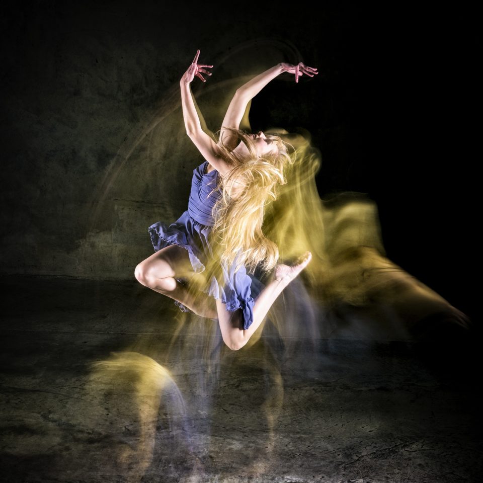 ON1 Motion Photo Contest – Winners Announced – ON1