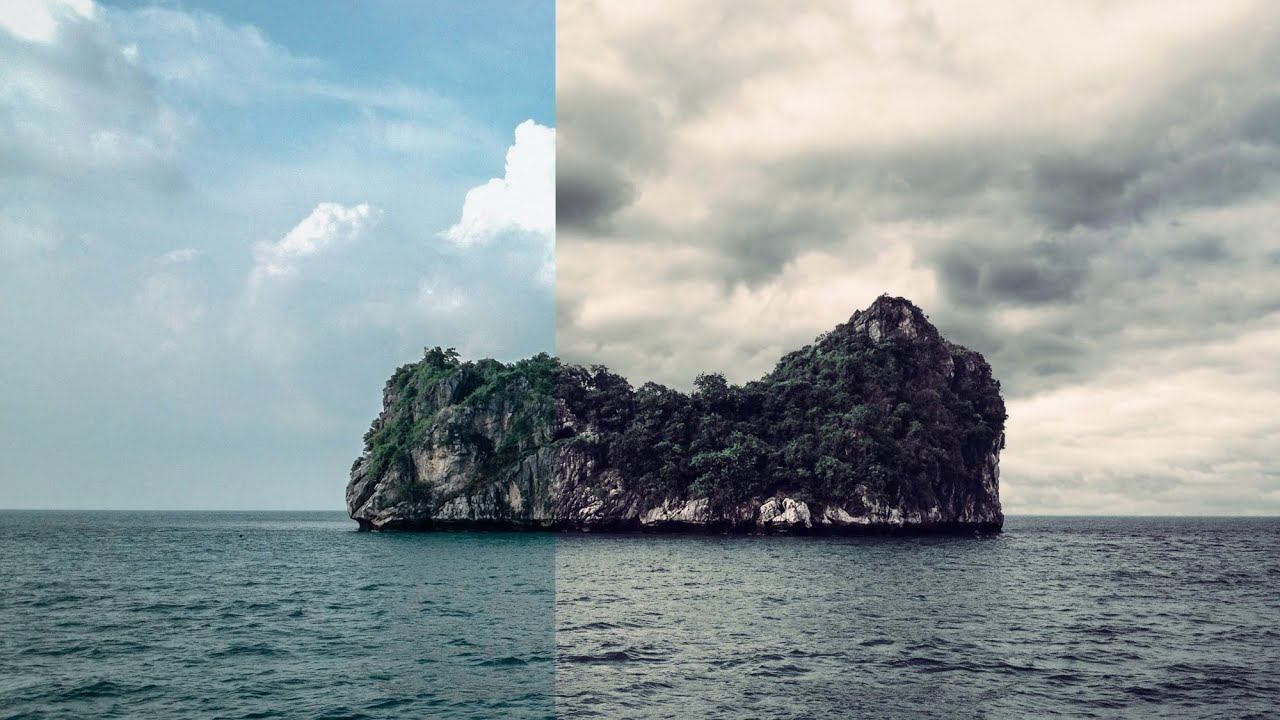 Video Library Tags Masking - ON1