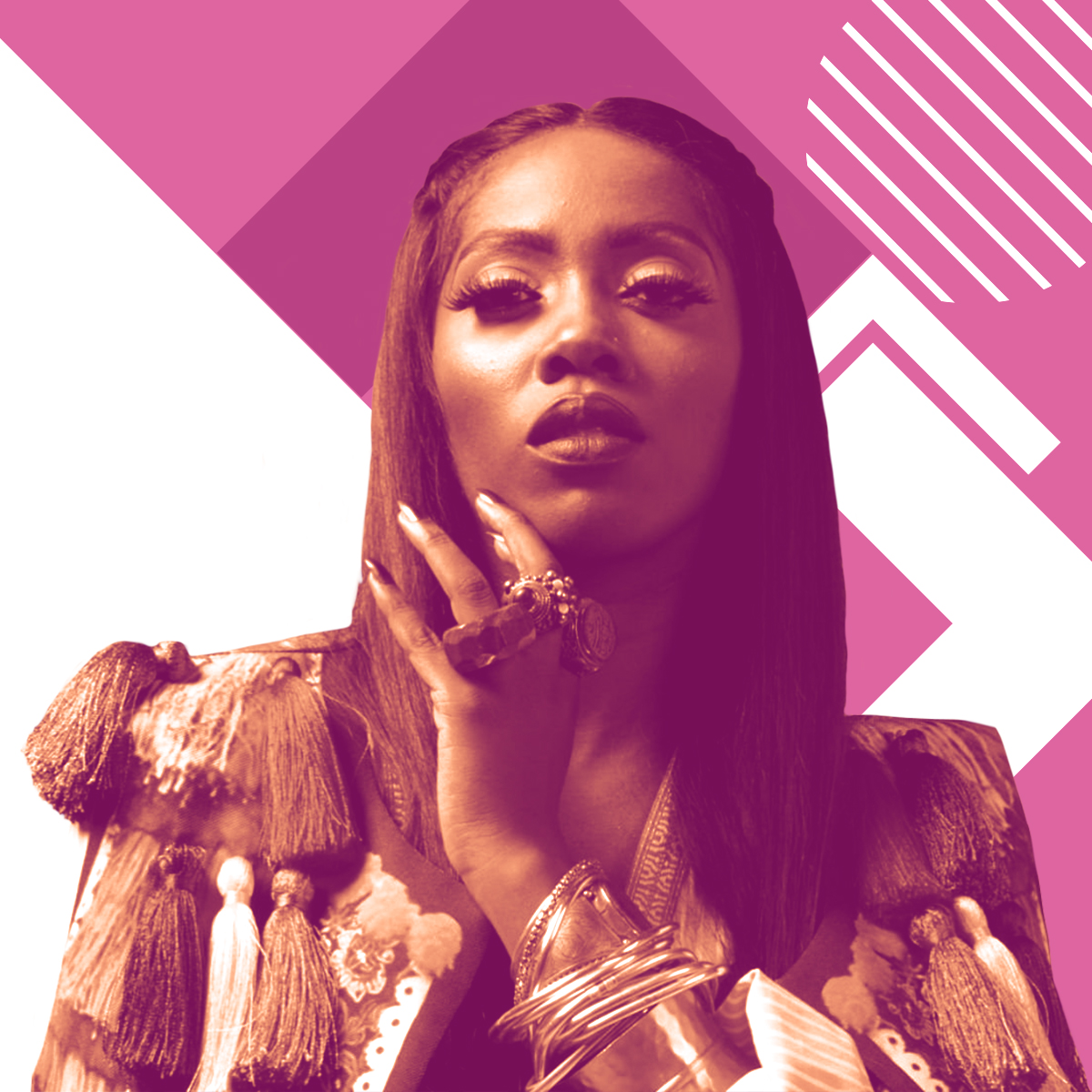 ONE Honours Tiwa Savage, Abisoye Ajayi-Akinfolarin, Lola Omolola ...