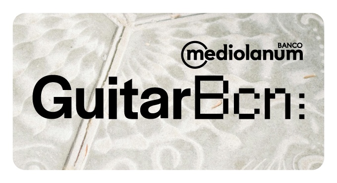 Concierto Andrea Motis - Guitar Bcn 2026 | Entradas El Corte Inglés
