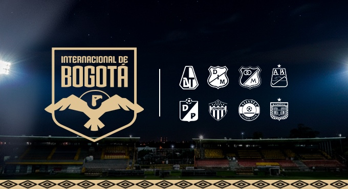 Entradas Oficiales - Inter Bogotá FC