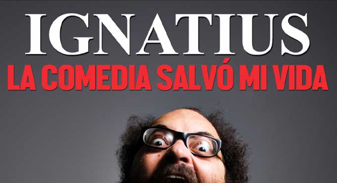 Ignatius en Sevilla | Entradas El Corte Inglés