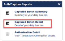 How to Access FirstView & Reporting With Deluxe Merchant Services