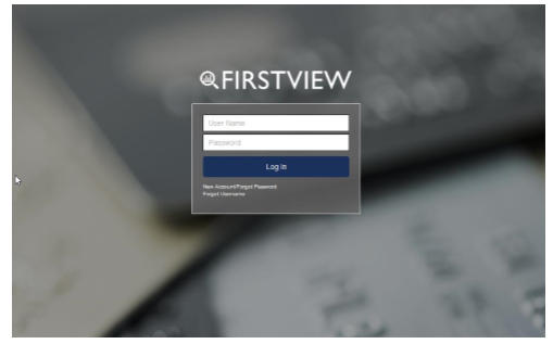 How to Access FirstView & Reporting With First American Payments