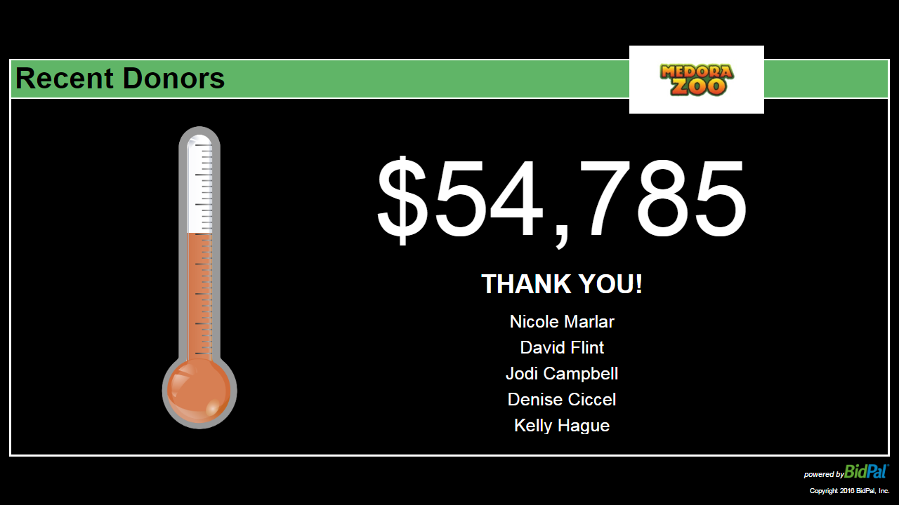 Purchase Custom Scoreboards