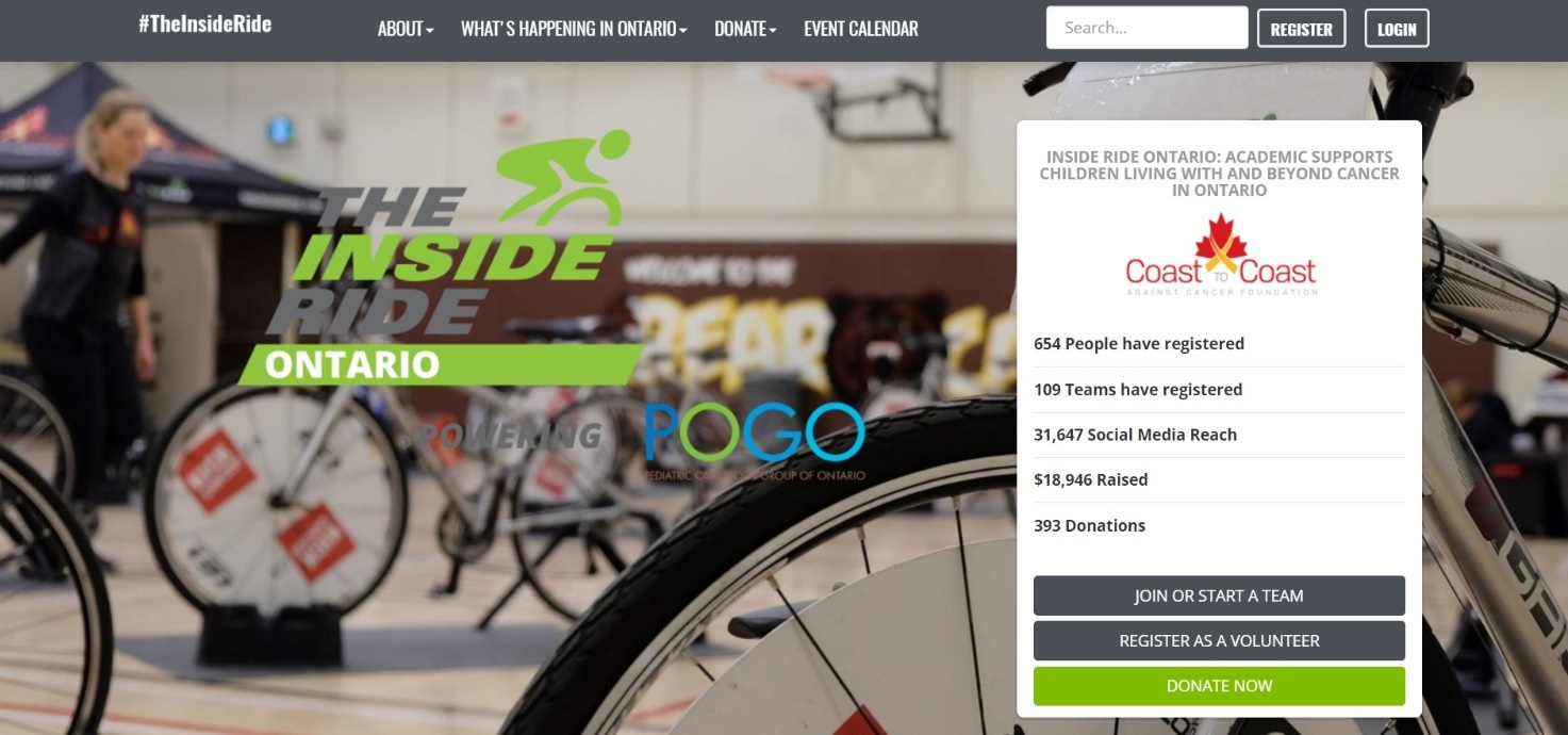 Peer-to-Peer: Banner Background