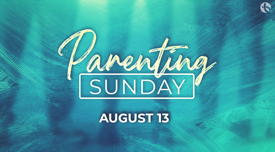 Parenting Sunday Bonus Session | Bartlett Baptist Church
