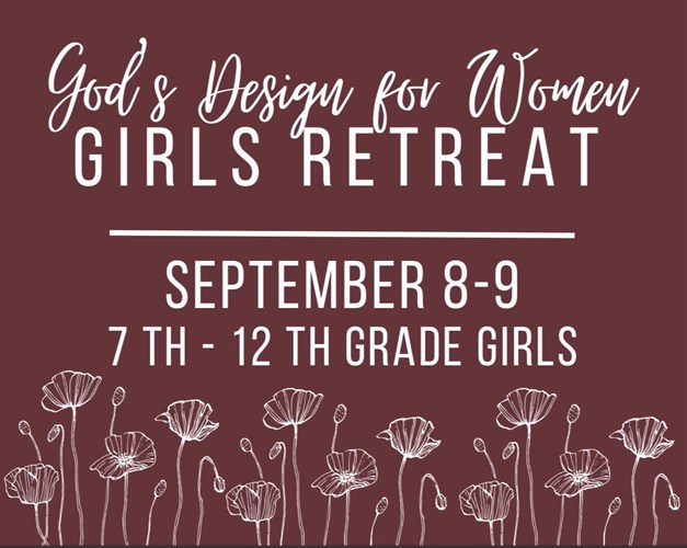 Student Ministry Girls Retreat | Bartlett Baptist Church
