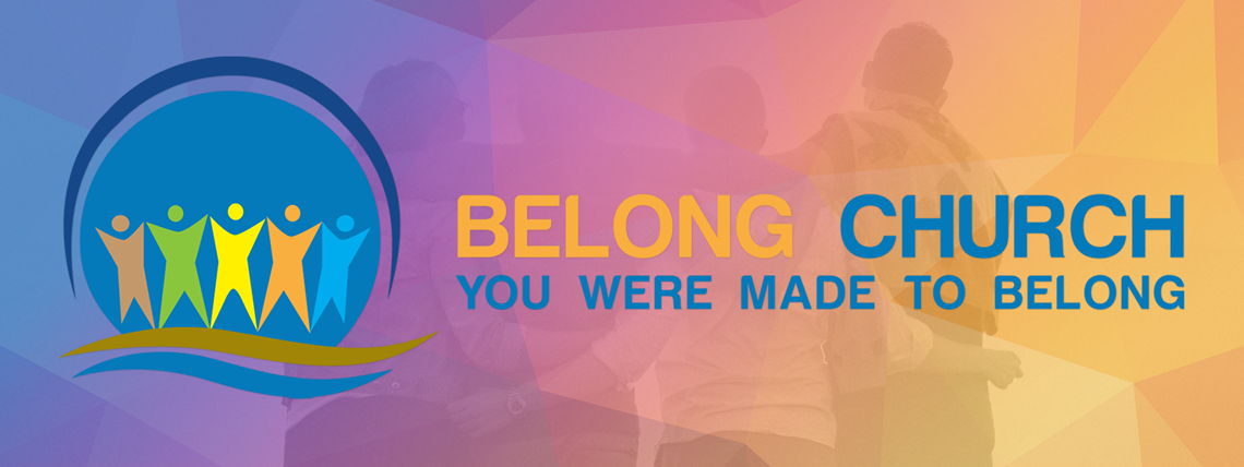 Online Giving Portal | Belong Church