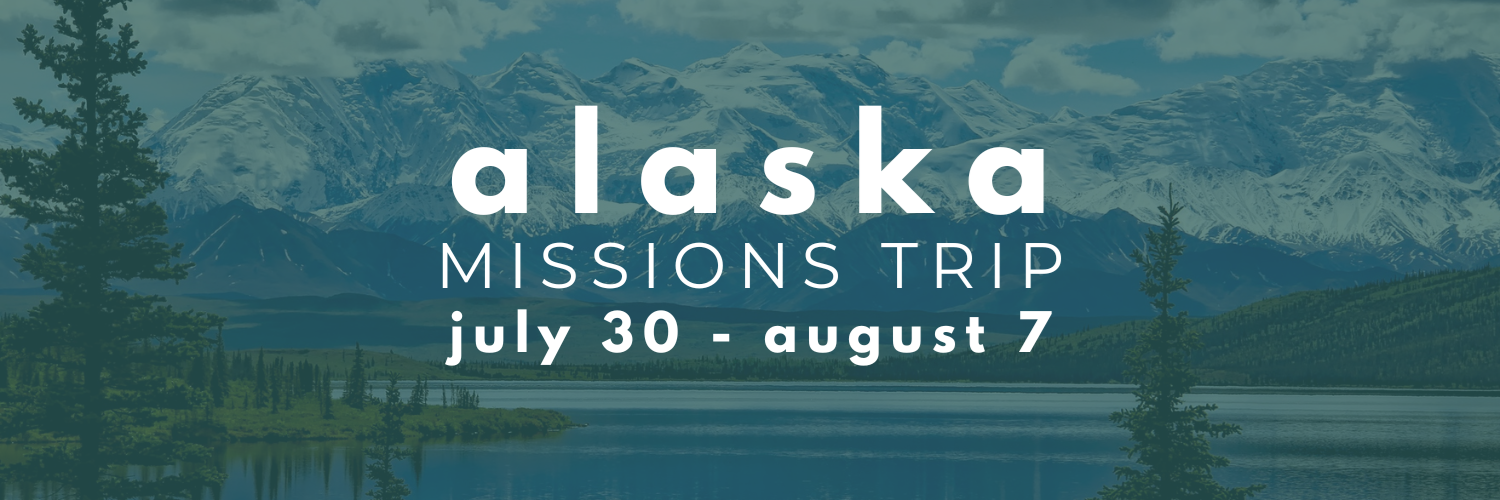 Alaska Missions Dinner | Calvary Chapel Miami