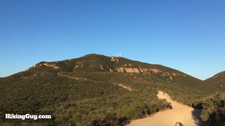 Cowles Mountain Hike | Canyon View Church of Christ
