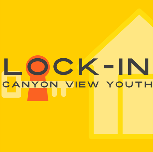 Summer Lock-in 2025 | Canyon View Church of Christ