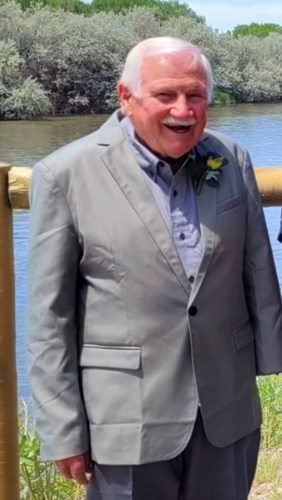 Funeral for Jim Bassett | Casper Nazarene Church