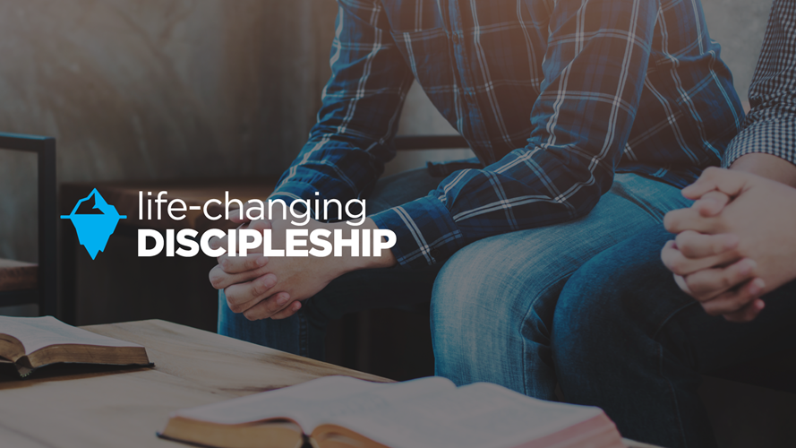 HH Life-Changing Discipleship Winter 2024 | Cornerstone Church