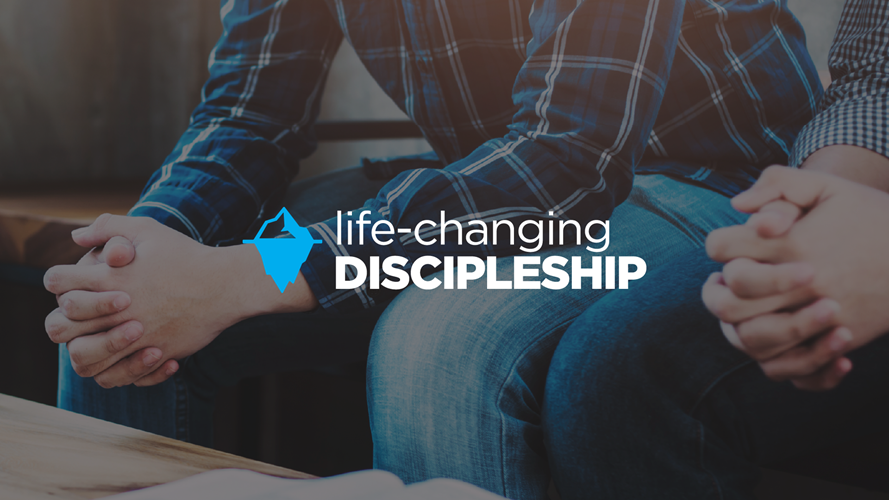 HH Life-Changing Discipleship | Cornerstone Church