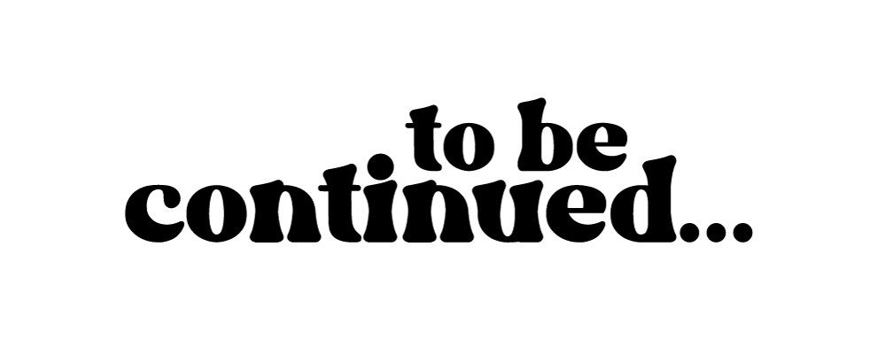 To Be Continued Response Card | Crossbridge Community Church