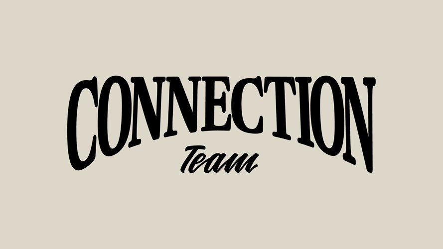 Connection Team Meeting Set Up | Crossbridge Community Church