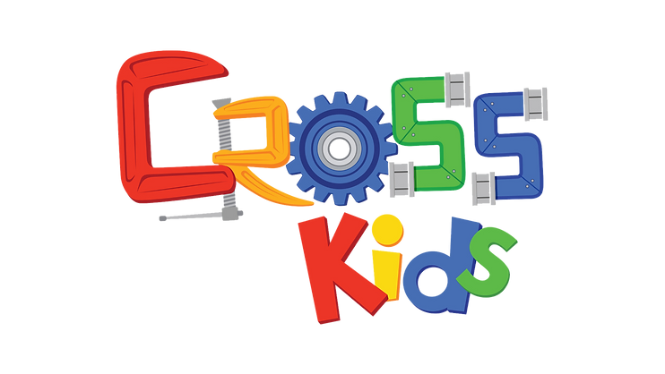 RE:CON Cross Kids Registration | Cross Church