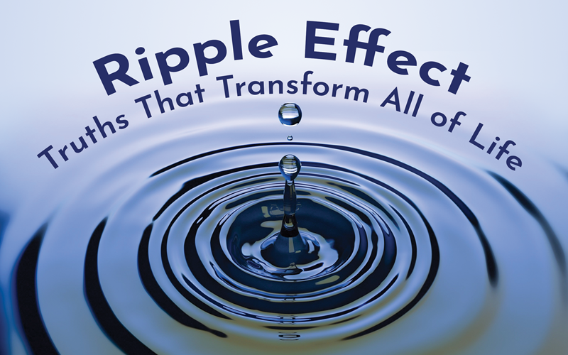Women's Conference - Ripple Effect | Crossroads Community Church