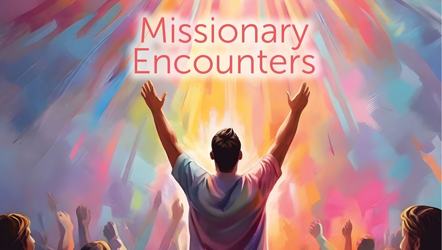 2024-25 Missions Commitment Card | Crossroads Community Church