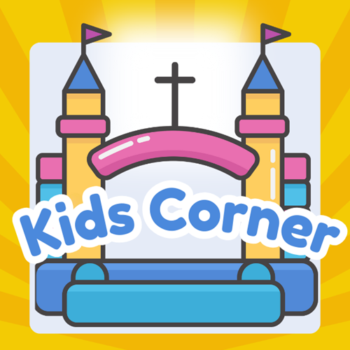 Kids Corner | Crossroads Community Church