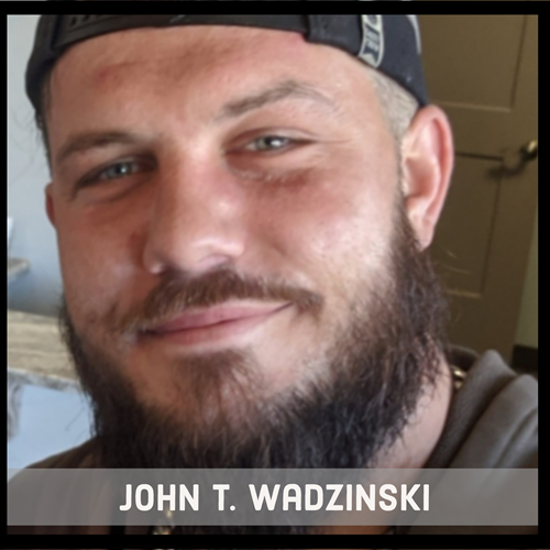 Memorials for John T. Wadzinski | Ekklesia Christian Church