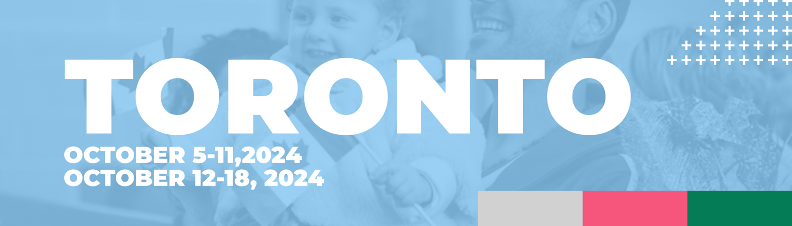 2024 Toronto Mission Trip Waiting List | First Baptist Tillman's Corner