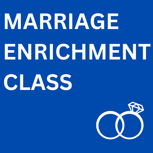 Marriage Enrichment Class - Spring 2023 | First Medina