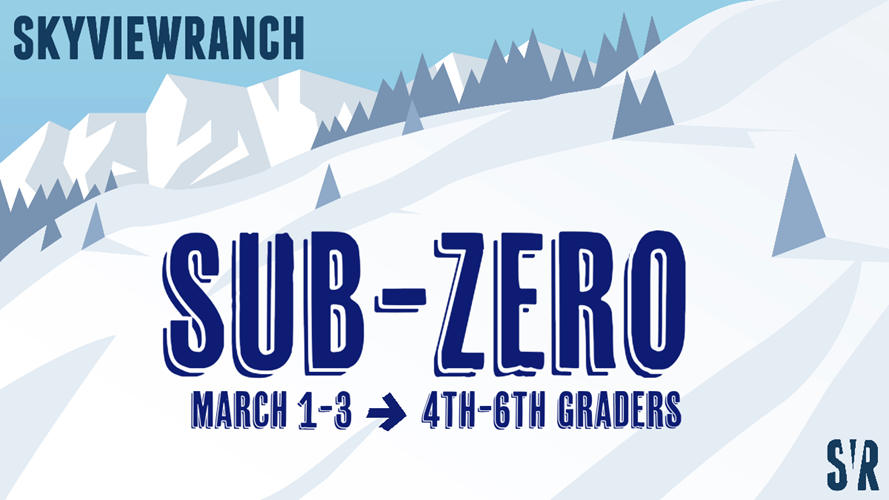 Skyview Ranch Sub-Zero Winter Retreat | First Medina