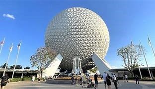 Consumer Science and Culinary Arts field trip to Epcot | Florida ...