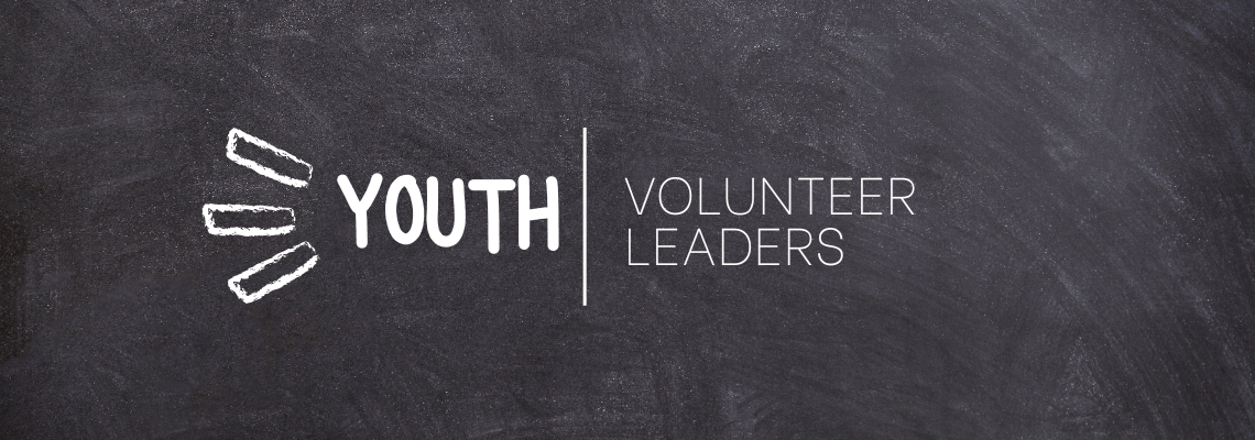Youth Volunteer Leaders | Hudson First