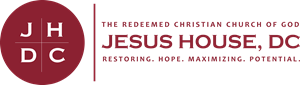 2020- 2021 VOLUNTEER WORKERS | Jesus House DC