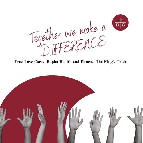 Community Outreach Budget Meeting | Jesus House DC