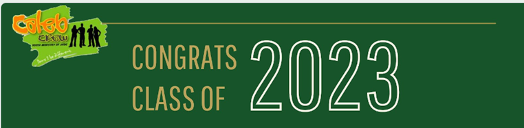 Caleb Crew Graduation | Jesus House DC