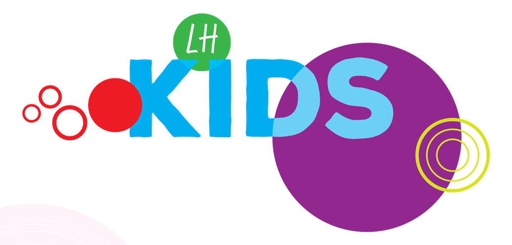 Next Gen Sunday School Registration | Living Hope Baptist Church