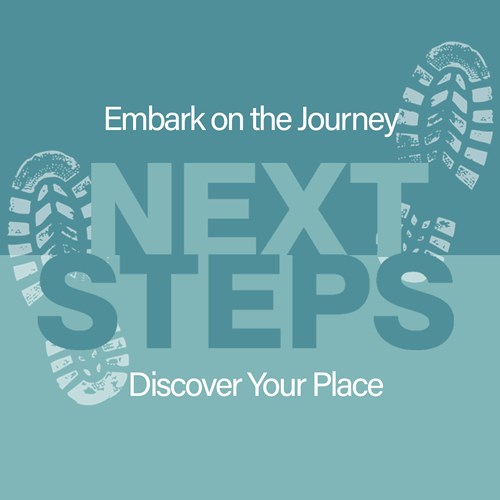 Next Steps | Maranatha Chapel