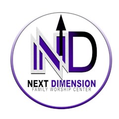 Sermons | Next Dimension Family Worship Center