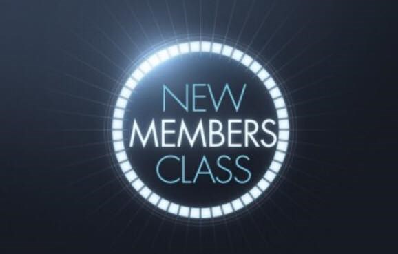 New Member Class | Next Dimension Family Worship Center