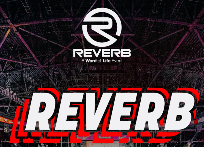 WW_2022 Reverb Fall Retreat! | New Hope Church