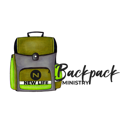 Backpack Referral Form | New Life Christian Ministries